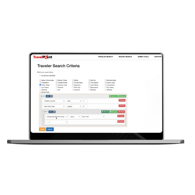 ZPoint Software Suite