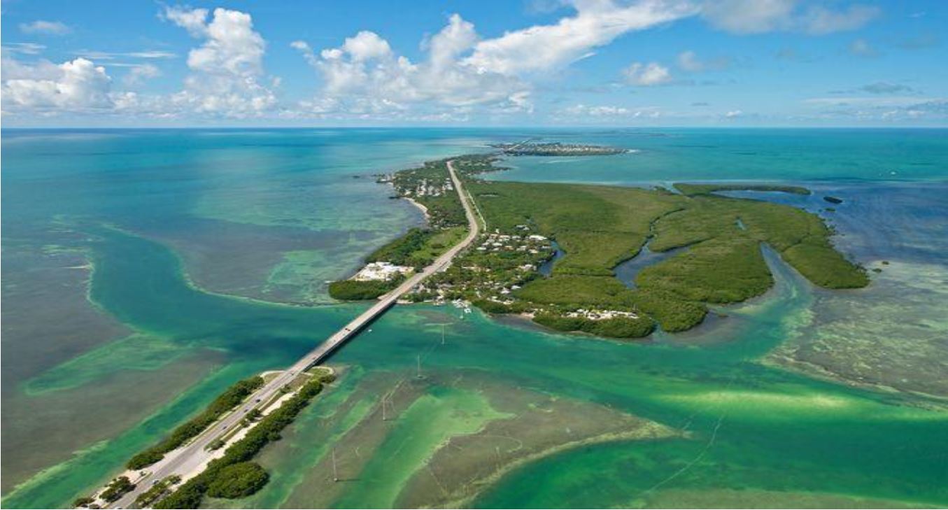 Must See Places in Florida Keys